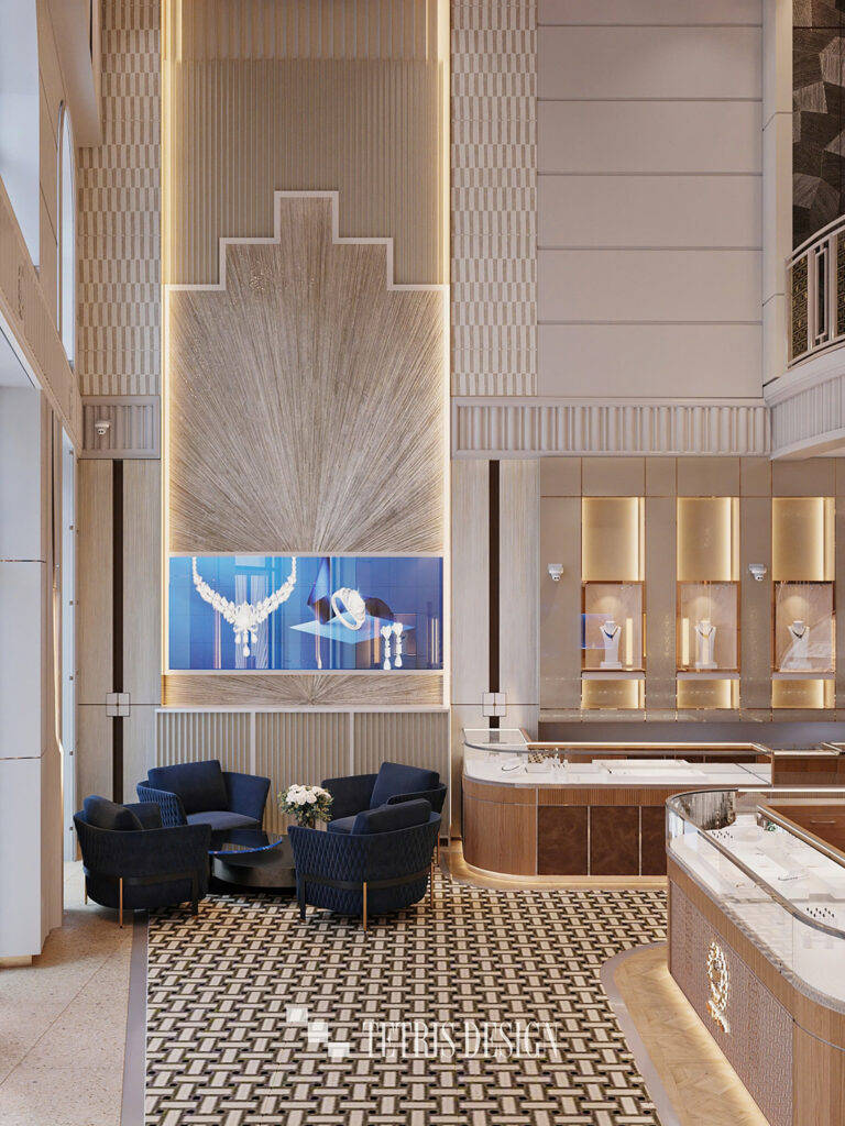 TETRISDESIGN - Tetris Design